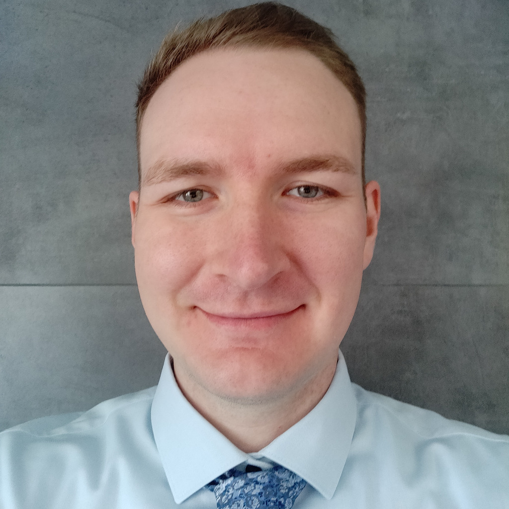 Christian Hein - Senior Recruiting Specialist - Hays | XING