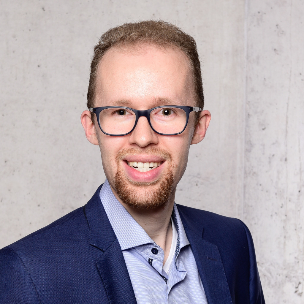 Ben Kamann - Steuerfachangestellter - HEIMANN und Partner mbB | XING