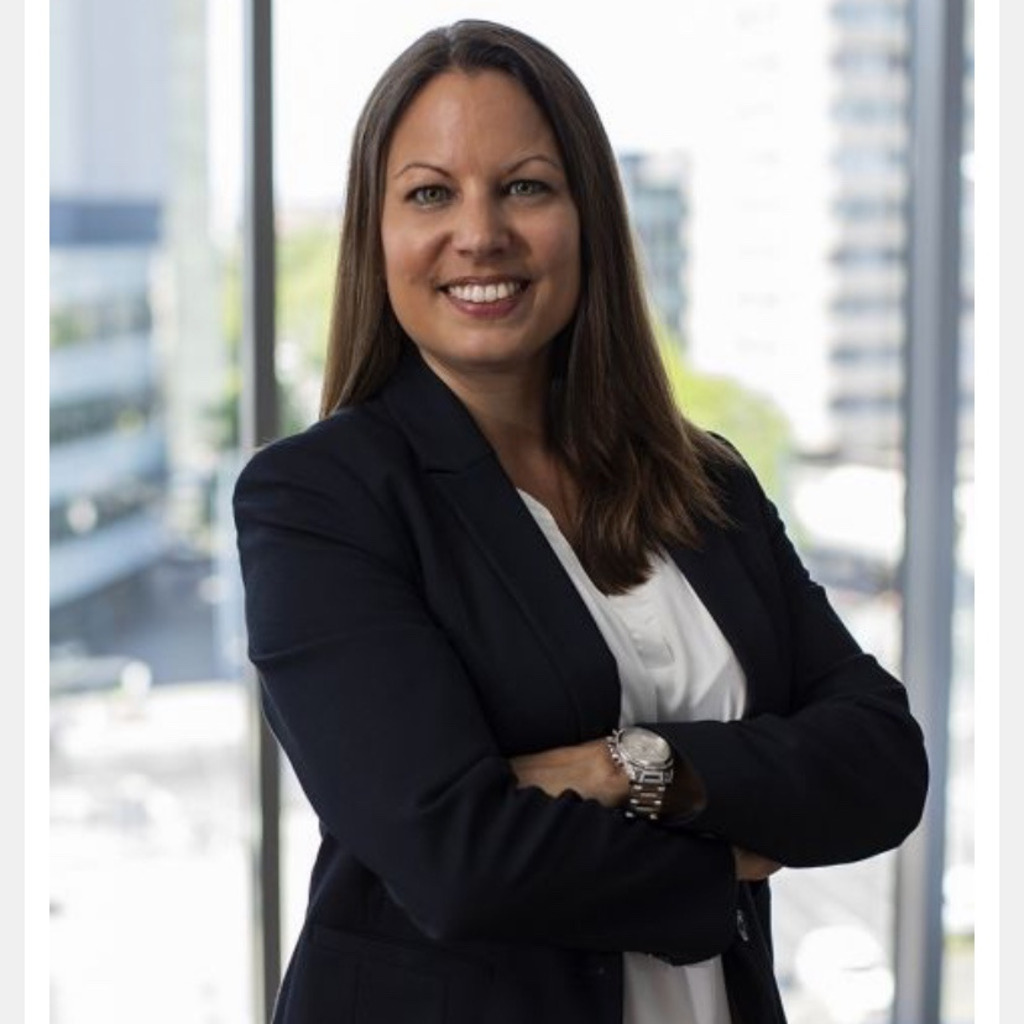 Stefanie Roth - Vorstandsmitglied - Städtische Sparkasse Offenbach | XING