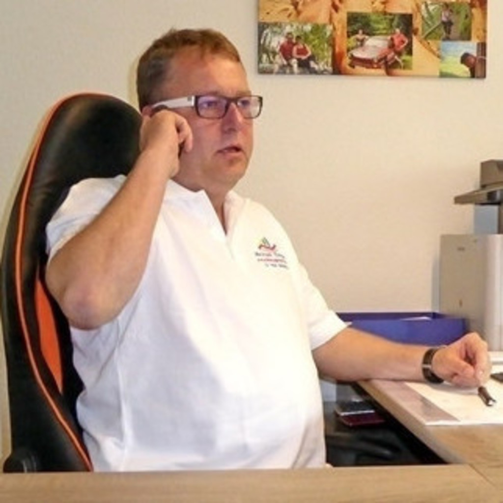 Michael Ziegler in der Personensuche von Das Telefonbuch