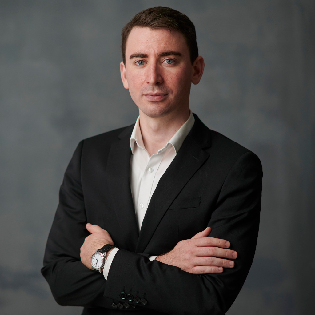 Oliver Bajnoczki - Geschäftsführer - OLKON Consulting Kft. | XING