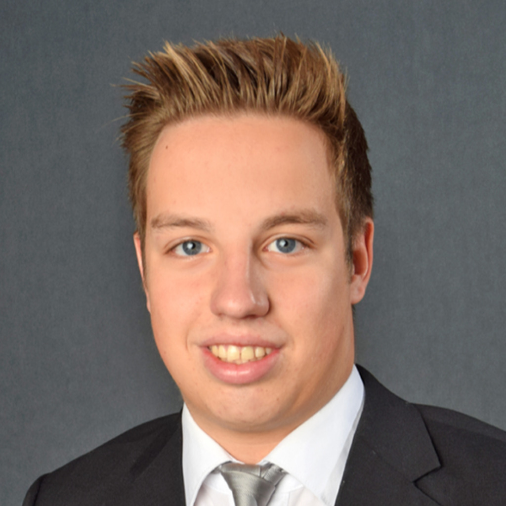 Lukas Wenzel - Controller - VULKAN Kupplungs- und Getriebebau Bernhard ...