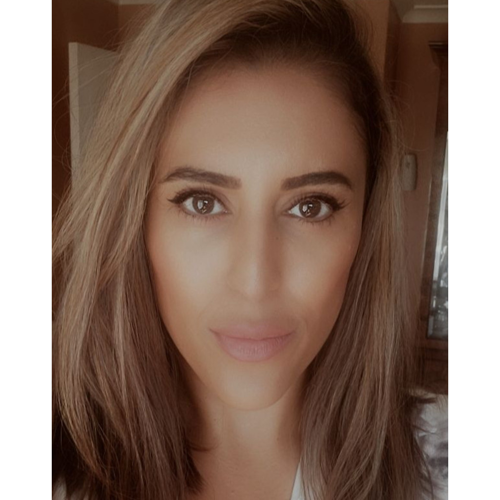Azmeena Khawaja - Sales Manager - Seasoned | XING