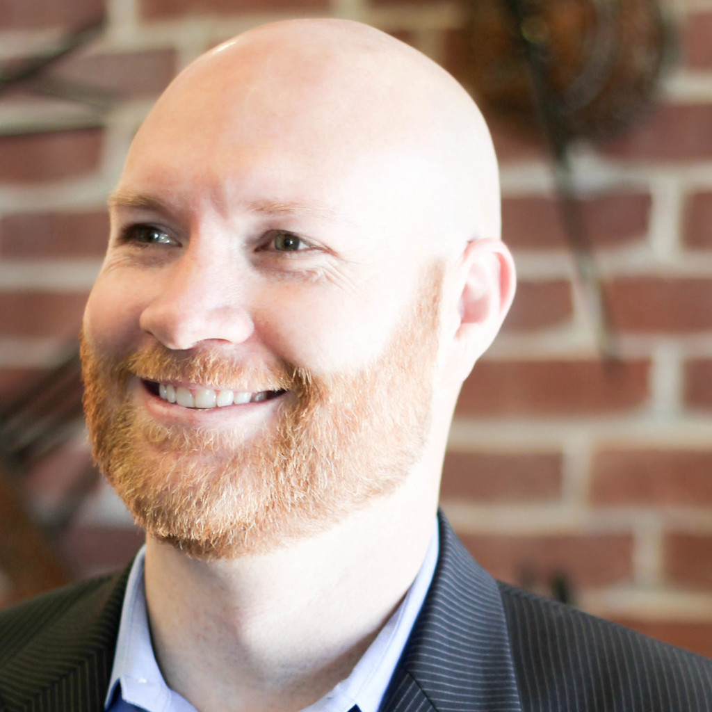 Brandon Fry - Agent - Neal Dastrup Insurance | XING