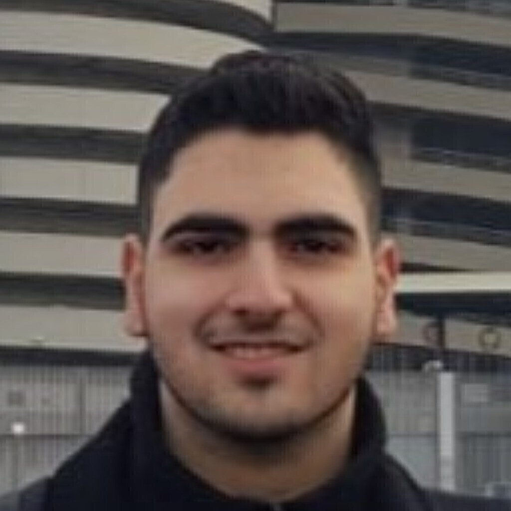 Khalil Rizk - IT-Ingenieur - Robert Bosch GmbH, Reutlingen | XING