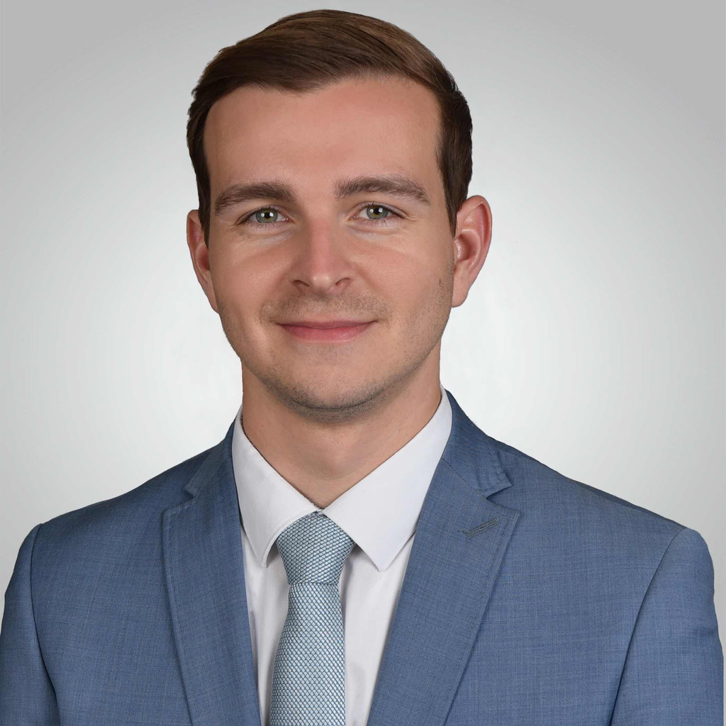 Tim Friedrichs - Senior Developer - Joh. Berenberg, Gossler & Co. KG ...