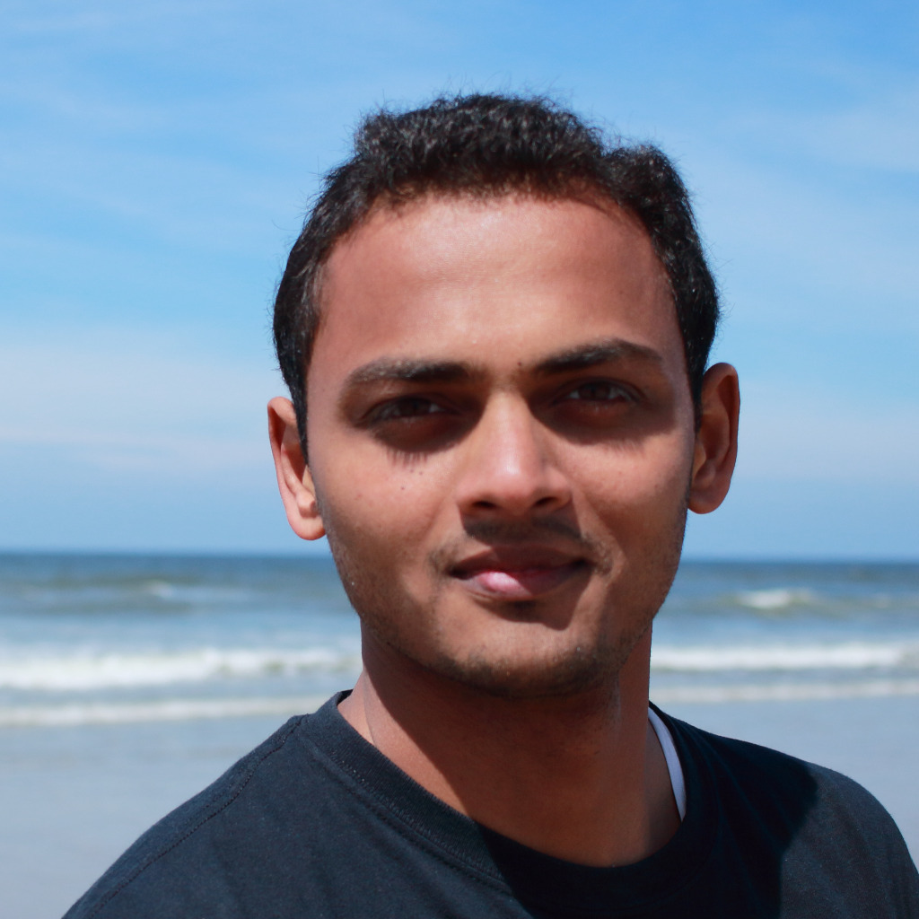 Chaitanya H. Thumar - Verkäufer - Thumar | XING