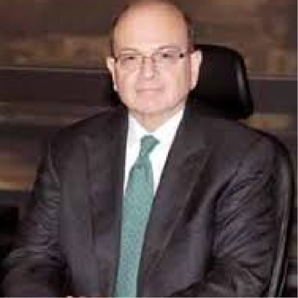 Nemeh Elias Sabbagh - Chief Executive Officer - Europe Arab Bank plc | XING