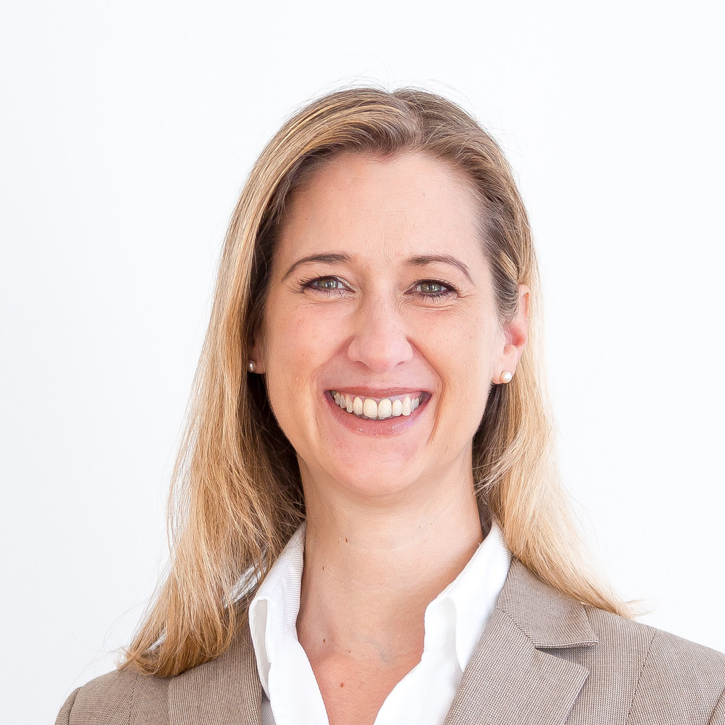 Kirsten Rohde - Geschäftsführerin - fe:male leadership development | XING