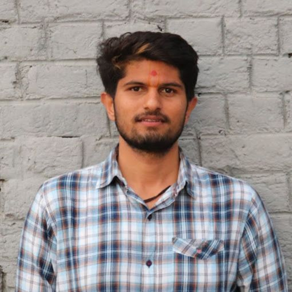 Harshkumar Ahir - SupplyChain Executive - Torrent Pharmaceuticals Ltd ...