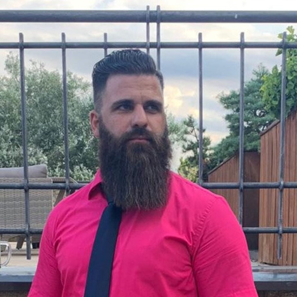 Daniel Erber - Beamter - Bundesministerium für Inneres | XING