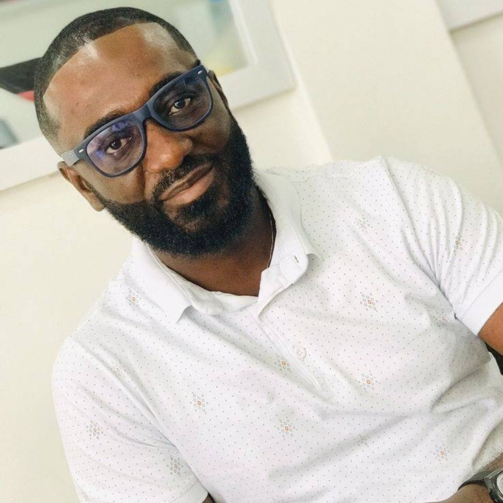 ALBERT OBENG SARPONG - Communication Studies - Ghana institute of ...