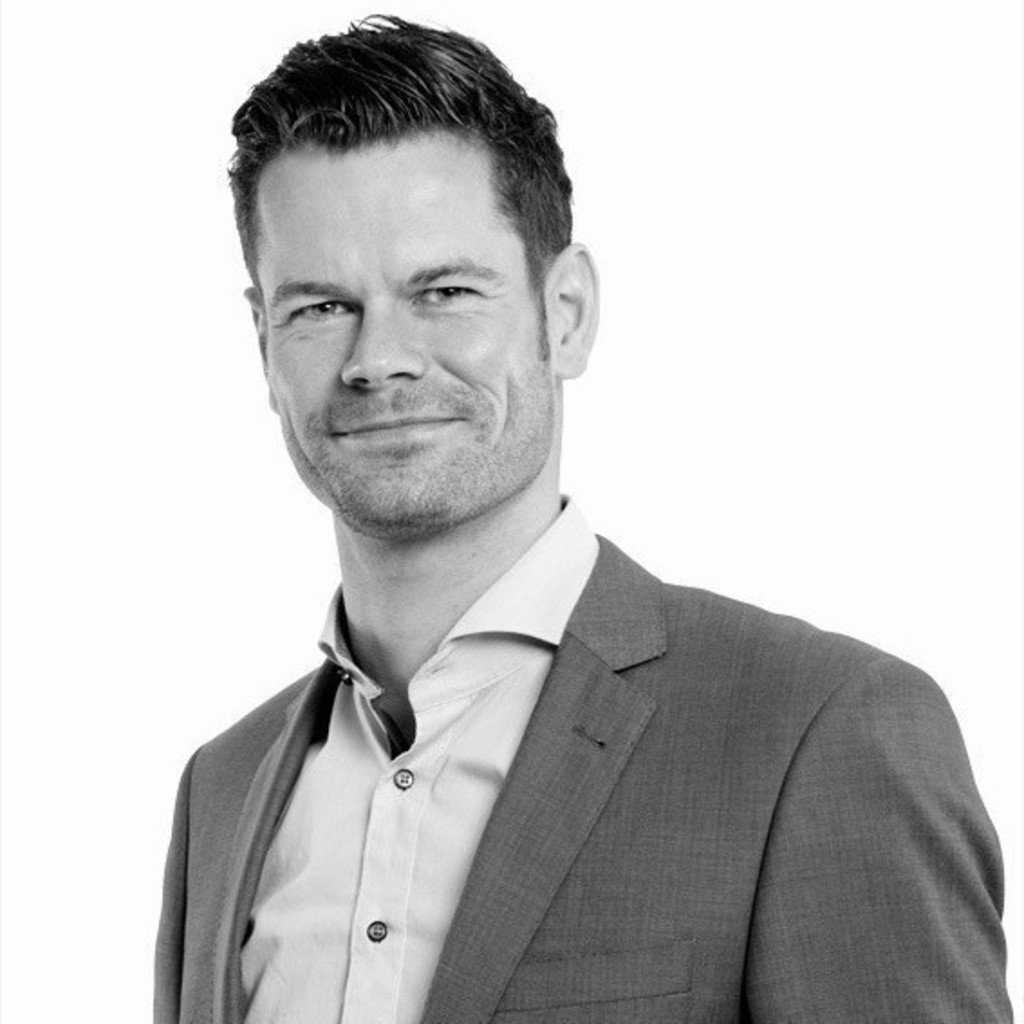 Thomas Guldimann - Leiter Business Development, KAM und F&E - Mitglied ...