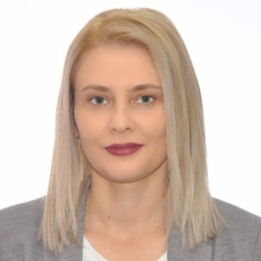 Jonida Danaj - Project Manager - Ice Consultant GmbH | XING