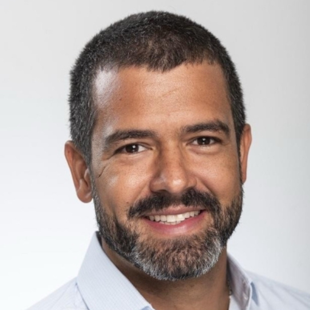 Arthur Souza - SPS Programmierer - ISS Automation GmbH | XING