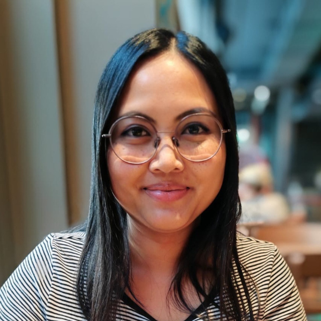 Wansika Khongsuk - Feinmechanikerin - Bausch und Lomb | XING