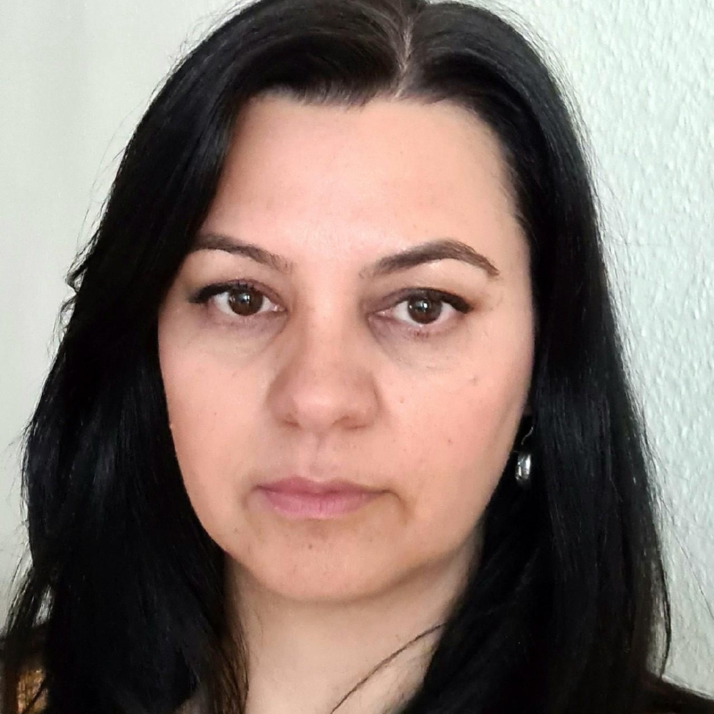 Gabriela Walper - Laborantin - Kröner-Stärke GmbH | XING