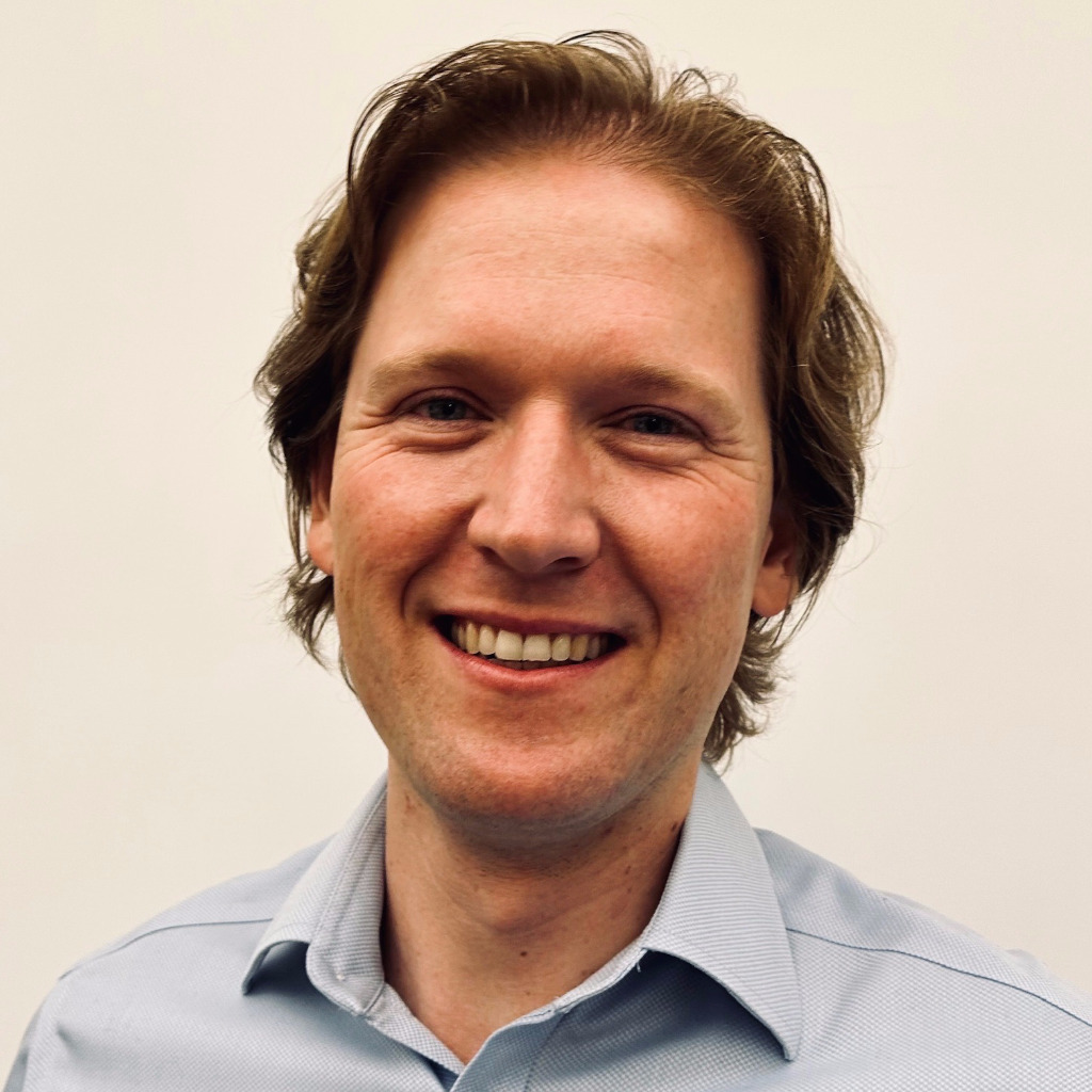 Dr. Martin Barke - Head of Infotainment System and User Experience ...