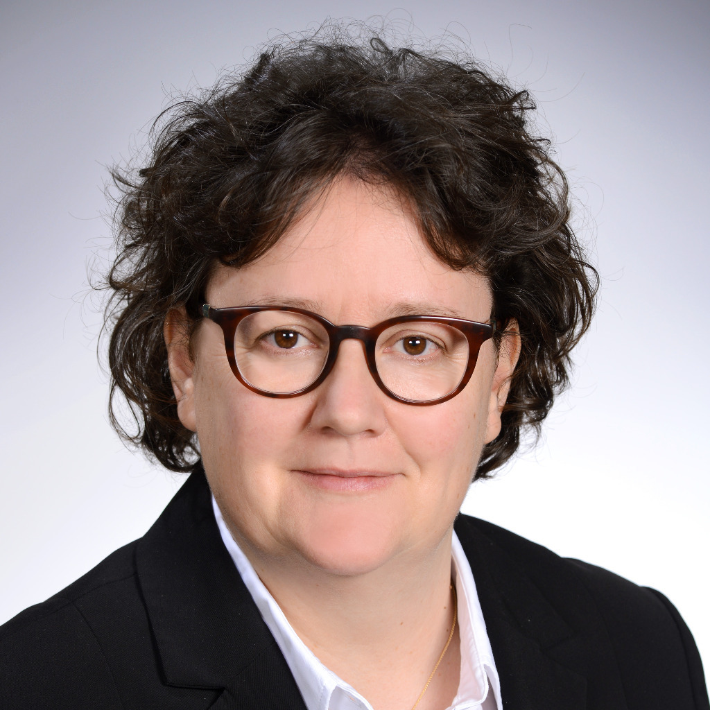 Isabelle Mansoux - Geschäftsführerin - QESAR GmbH | XING