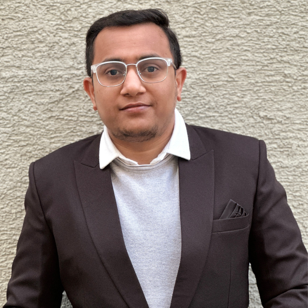 Rahulkumar Prajapati - Automotive production engineering - Technische Hochschule Ingolstadt | XING