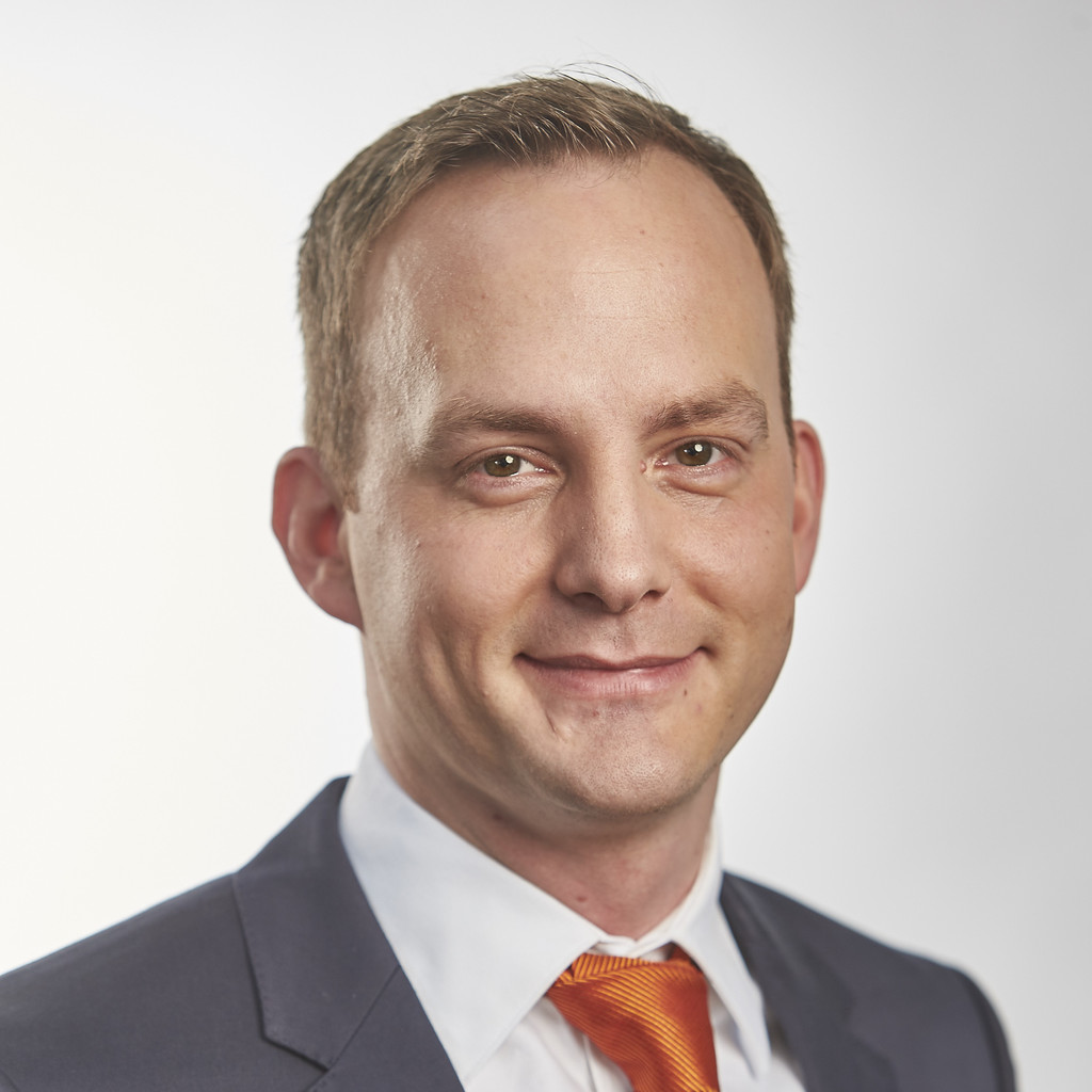 Marcus Happe - Geschälftsleitung - Handelshof Köln Stiftung & Co. KG | XING