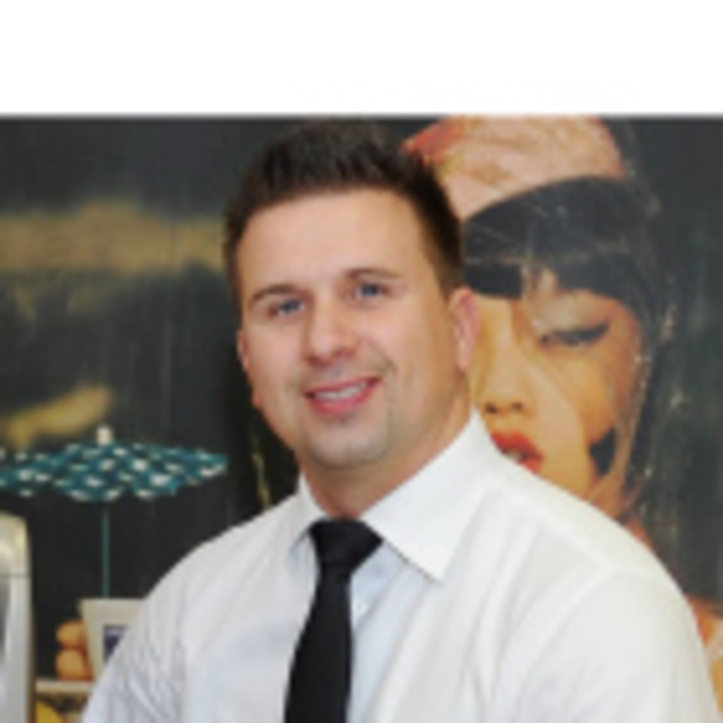 Alexander Koch - Inhaber - Coffee Koch Espresso Systeme GbR | XING