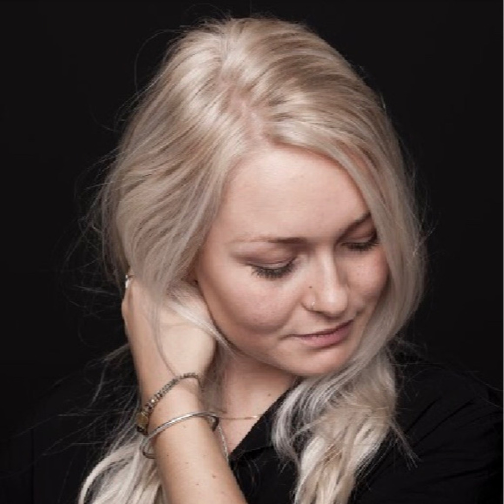 Veronika Schmidt - Ausbildung - Gestalterin für visuelles Marketing ...