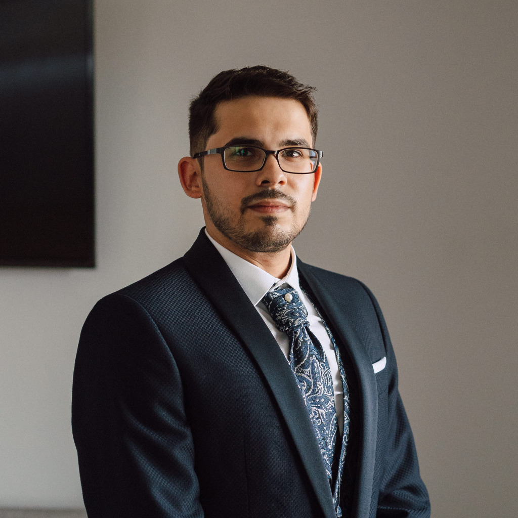 Miguel Ribau - SPS-Programmierer - besecke GmbH & Co. KG | XING Miguel Ribau - SPS-Programmierer - besecke GmbH & Co. KG | XING