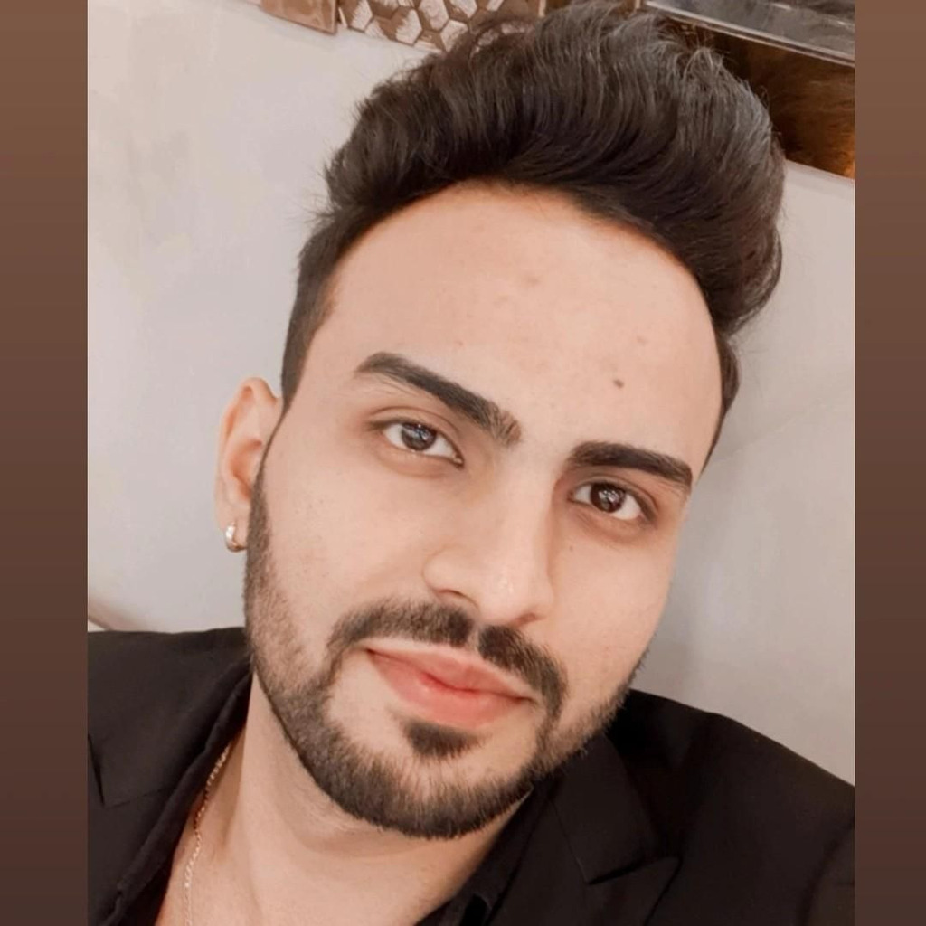 Harshdeep Singh - Assembly Line Worker - Voltsman power technologies pvt.ltd. | XING