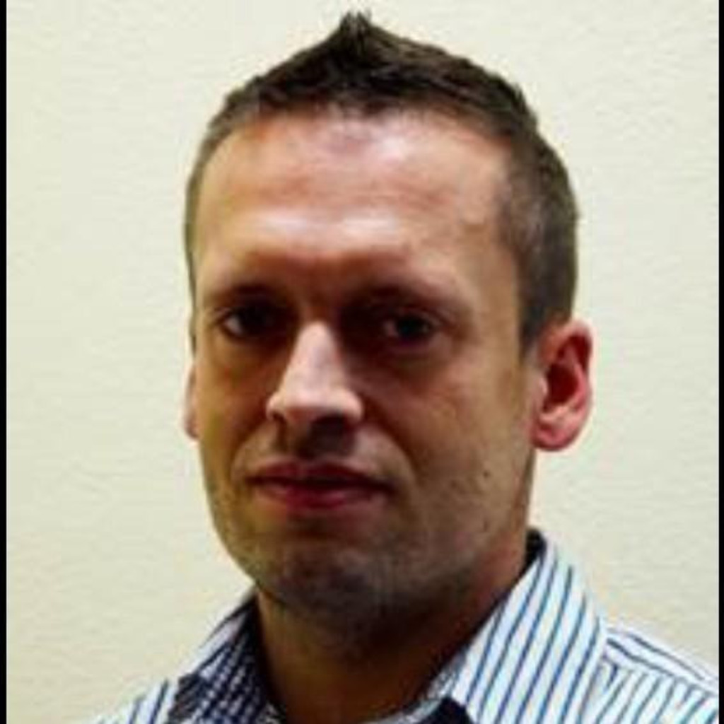 Sebastian Frenzel - Teamleiter - Bharat Forge Aluminiumtechnik GmbH | XING