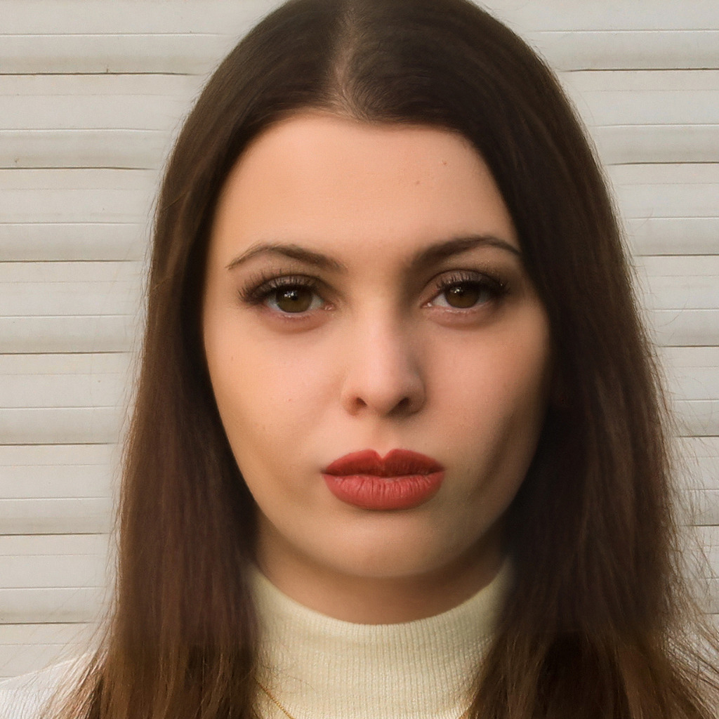 Laura Rink - Junior Art Director - komm.passion GmbH | XING