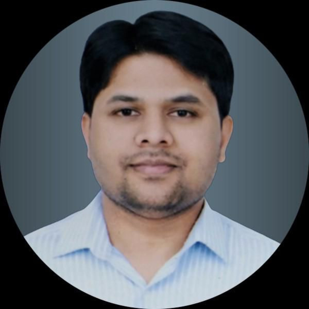 Nitesh BONAPWAR - Specialist - Tata Elxsi | XING Nitesh BONAPWAR - Specialist - Tata Elxsi | XING
