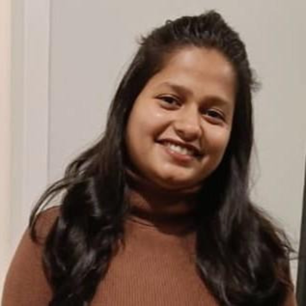 Sonali More - Automation Engineer - Sikraft Energie Anlagen GmbH (Siemens Energy External) | XING