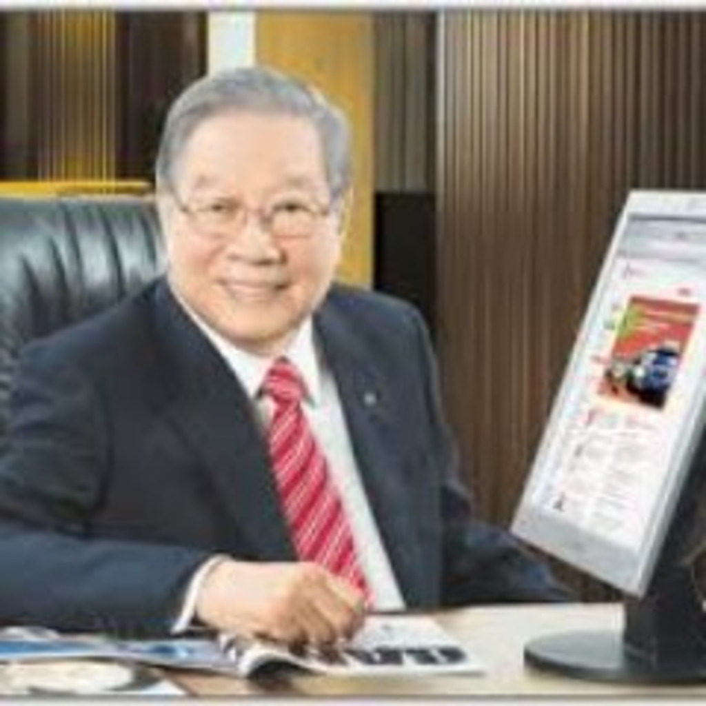 Winston Chu - Bank Director - Hang Seng Bank | XING