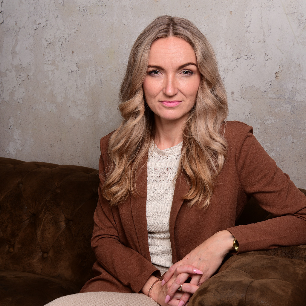 Sandy Schad - Senior Asset Manager - Coreo AG | XING