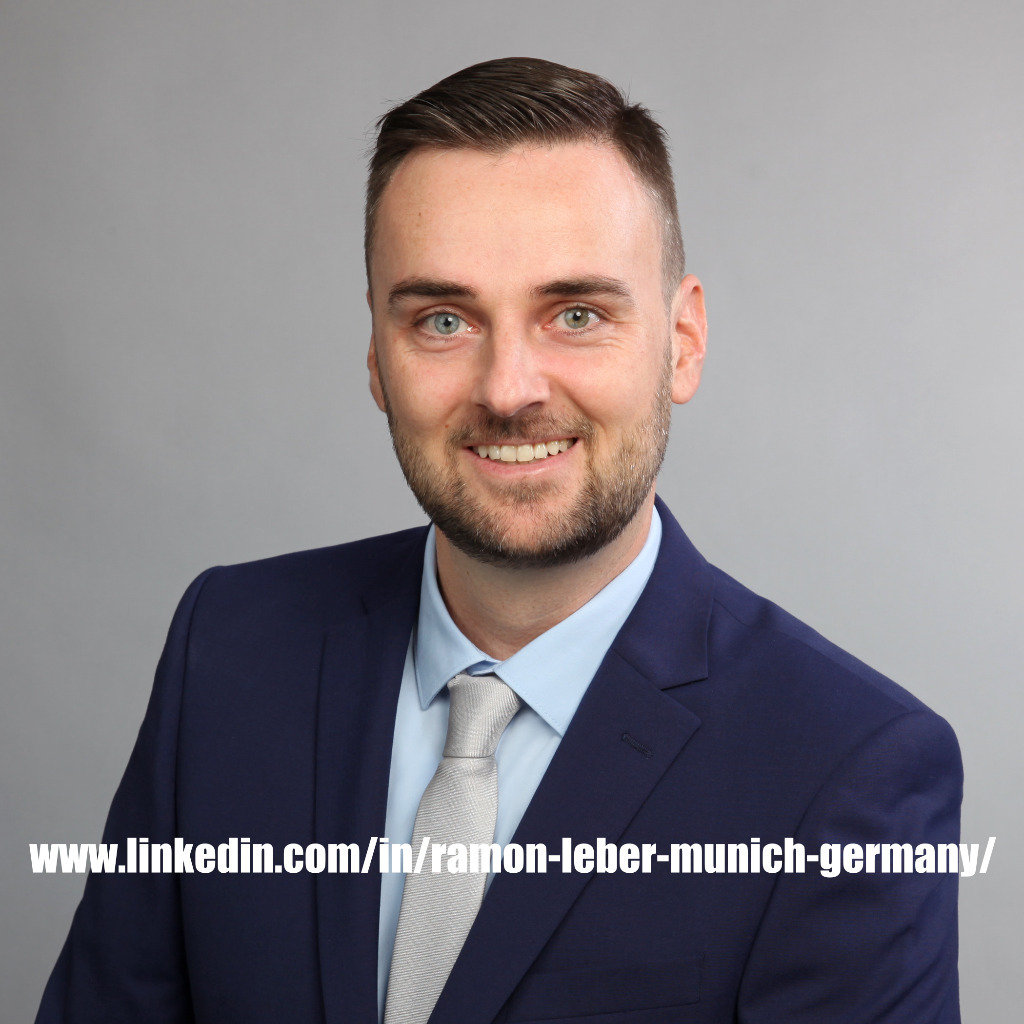 Ramon Leber - Software Engineer - Cloud Lifecycle Management ...