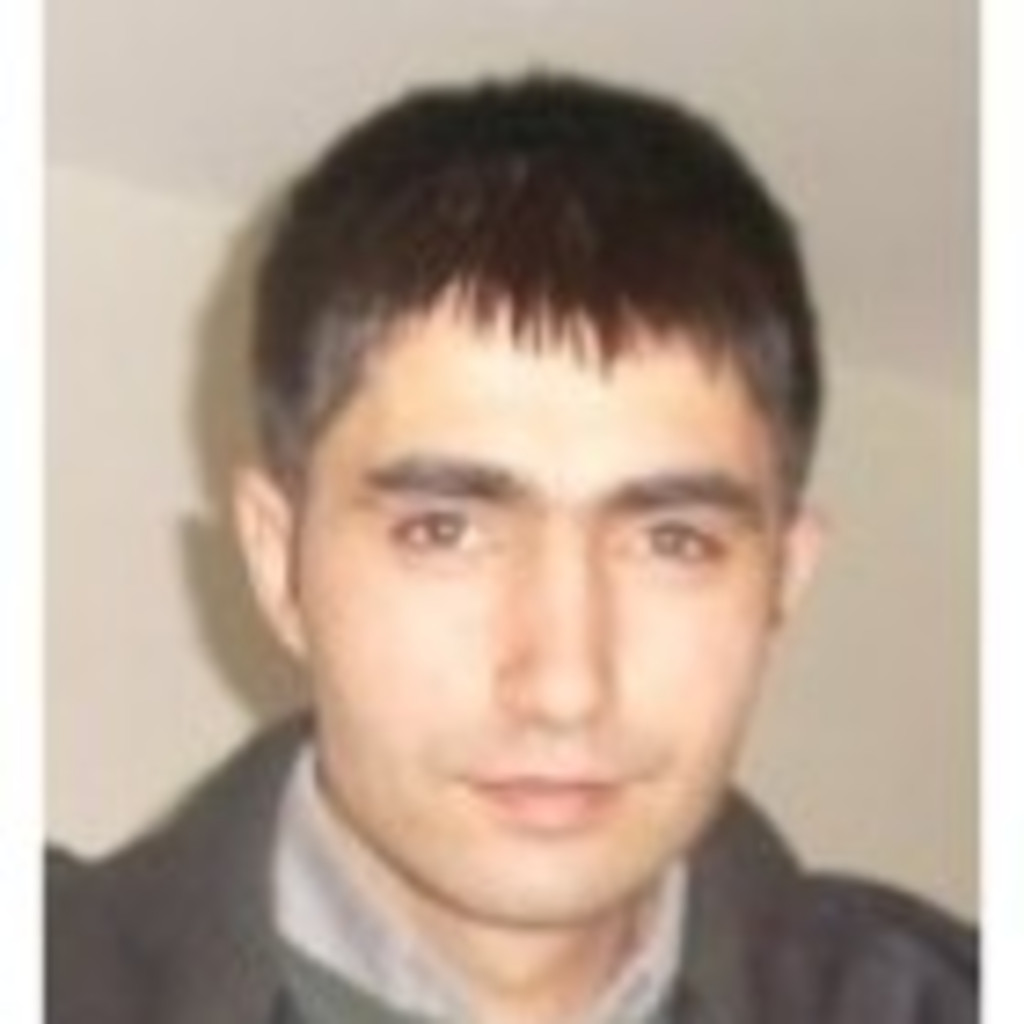 Abdullah Şimşek - satış danışmanı - gözde vodafone | XING