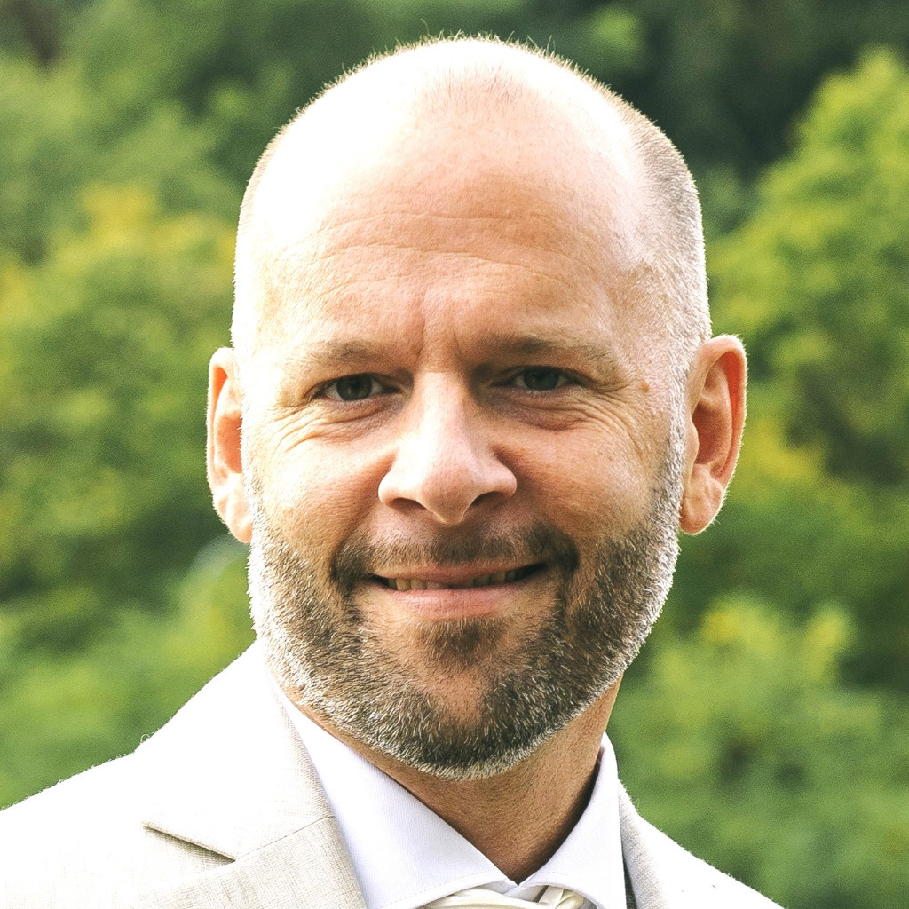 Eric Thaller - Head of Unit Production - Boehringer Ingelheim Regional ...