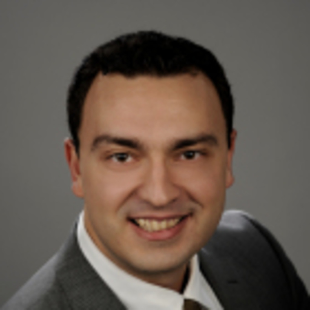 Dimitar Stanev - Betriebswirtschaft - Hochschule München | XING