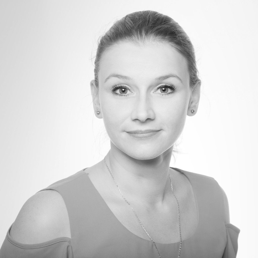 Daniela Doneva - Sales Support Assistant - Robert Half | XING