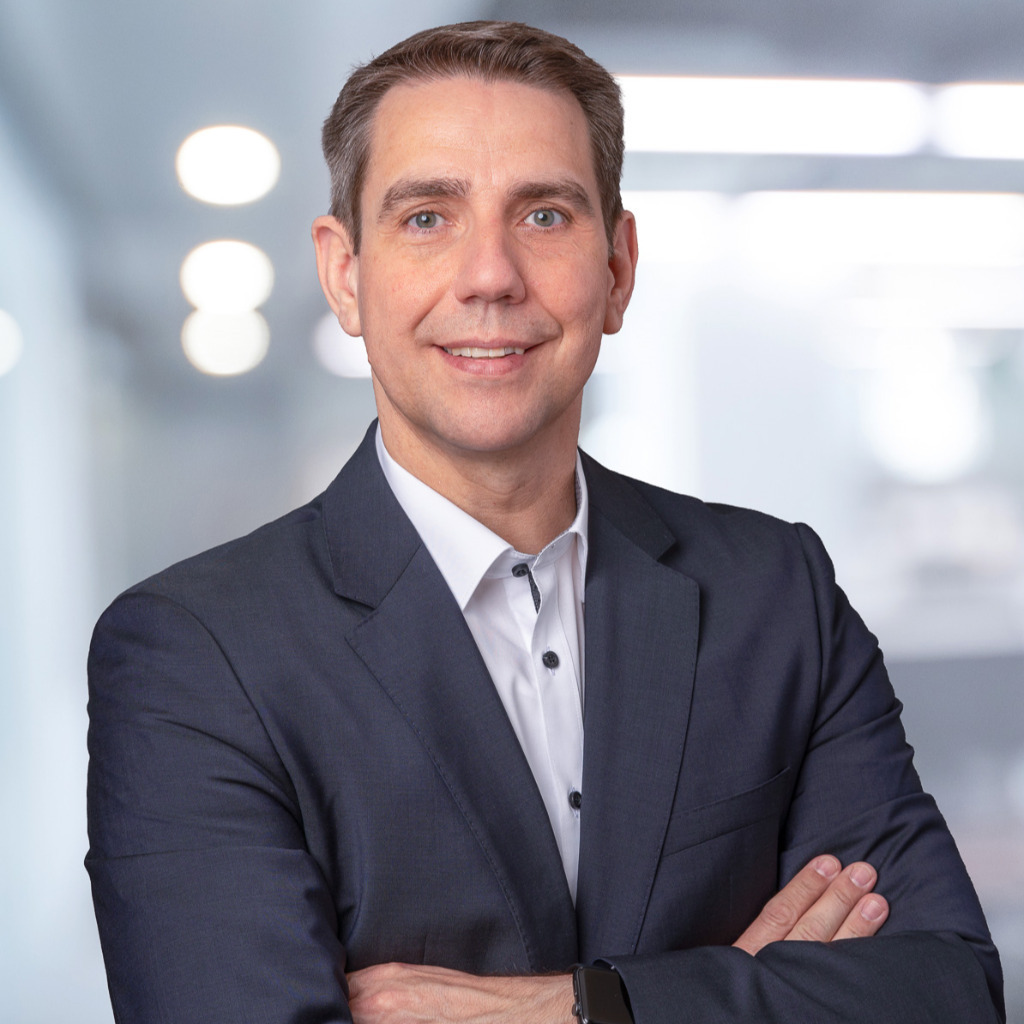 Torsten Dehnert - Vorstand - IGH Infotec AG | XING