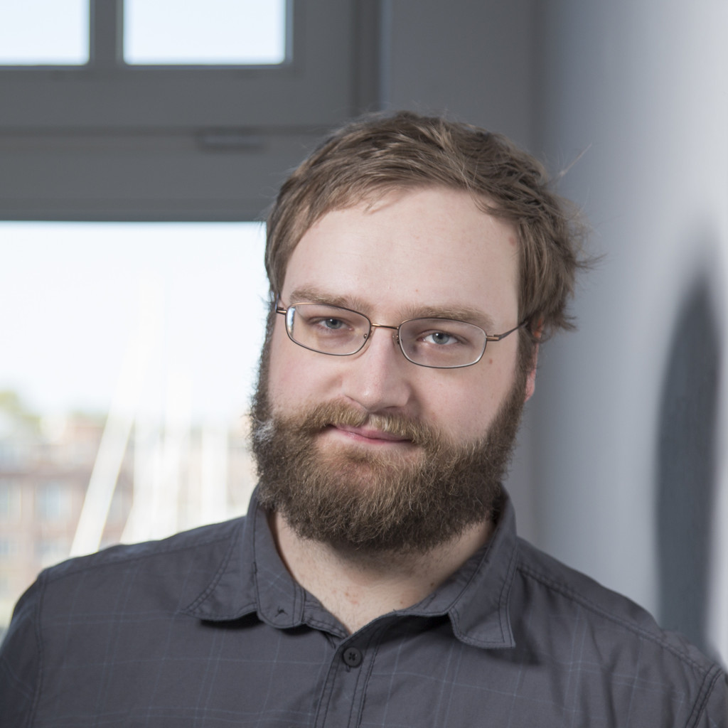 Sebastian Noack - Senior Programme Manager - Helsing GmbH | XING