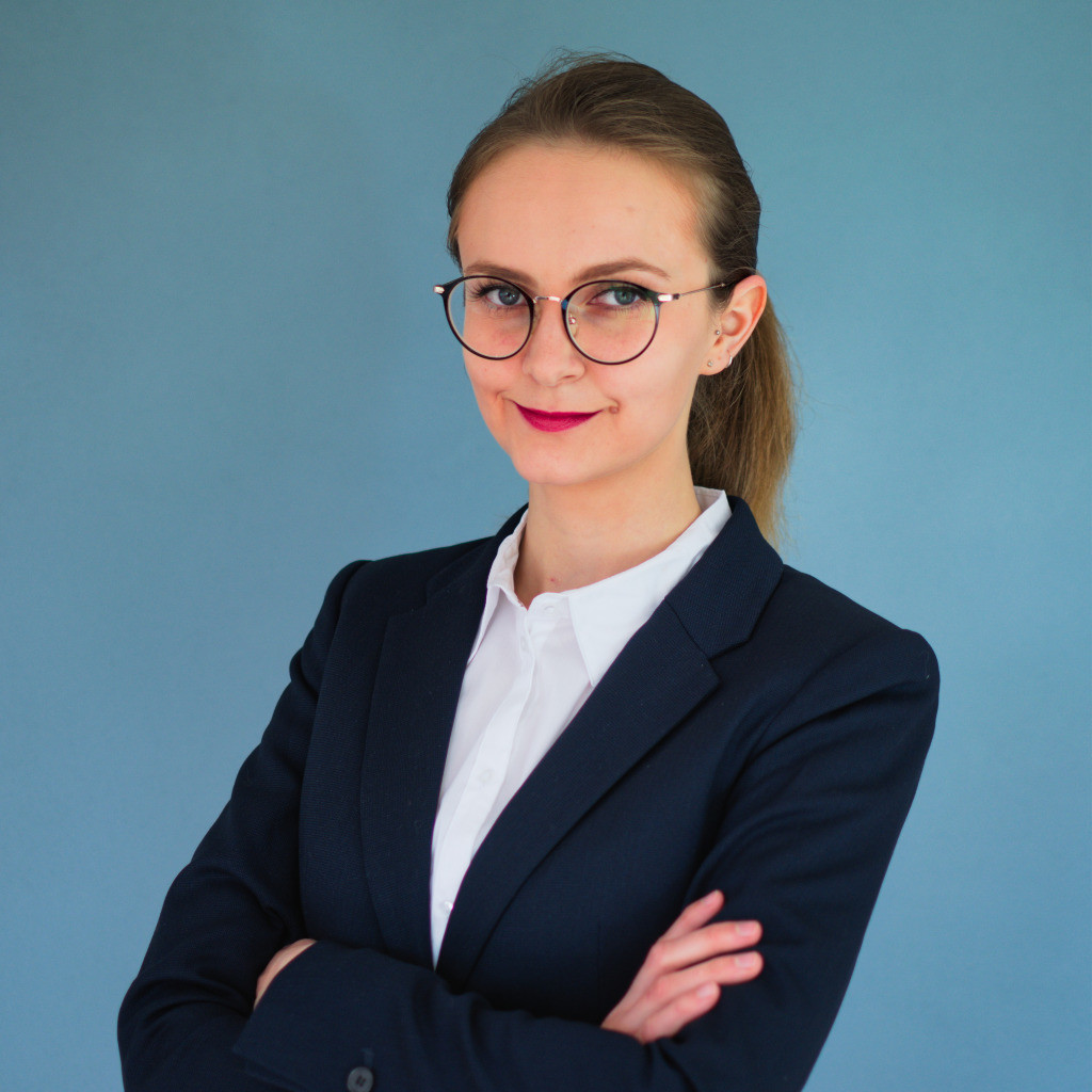 Christina Ritter - Beamtenanwärter - Regierung der Oberpfalz | XING