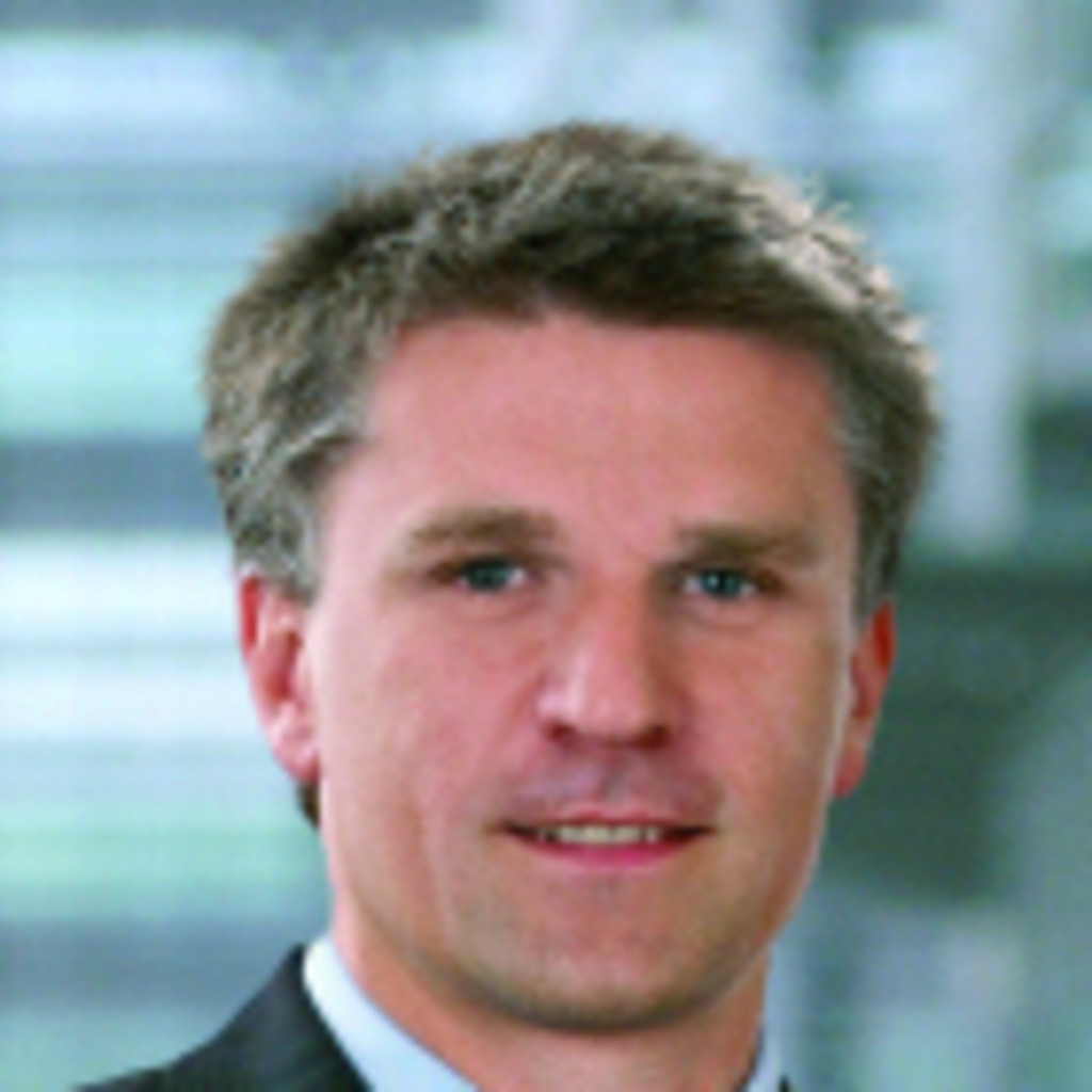 Markus Schäferhoff - Geschäftsführer - Coperitus GmbH | XING