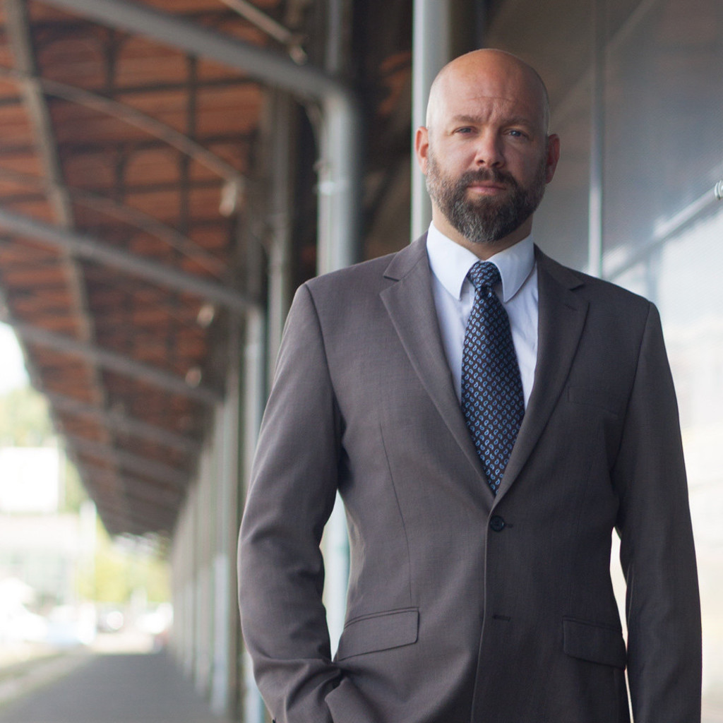 Michael Hellmann - Senior Consultant und Projektleiter Salesforce ...