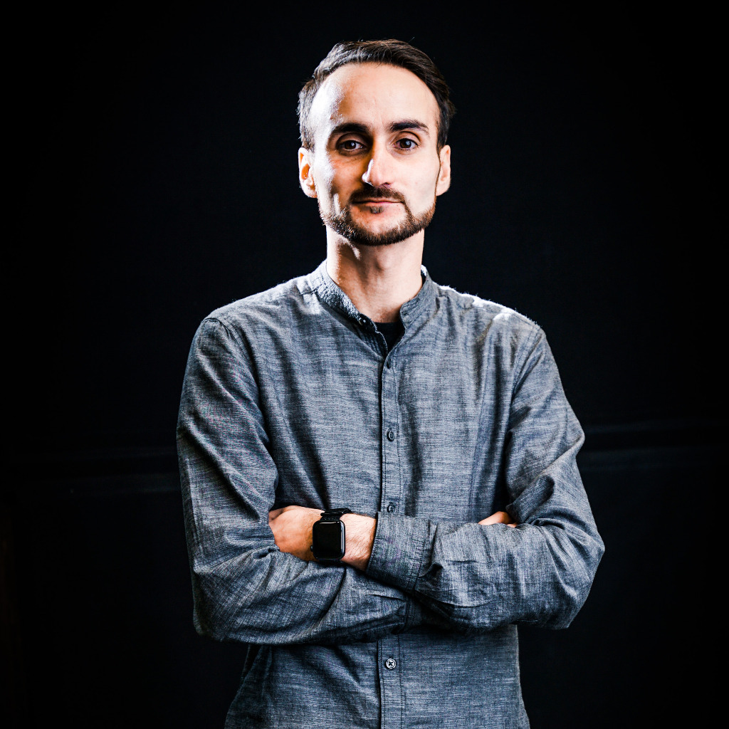 Ammar Awan - Set-Aufnahmeleiter - UFA SERIAL DRAMA GmbH | XING