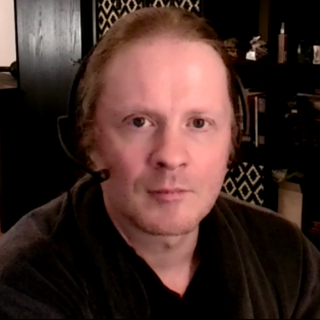 Richard Lederer - Angular Entwickler (mit Backend Entwicklung ...