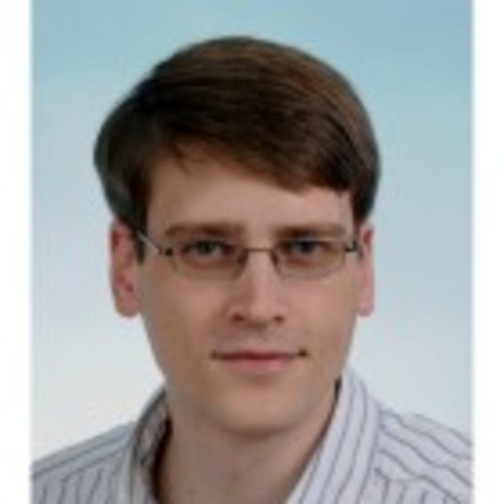 André Ackermann - IT-Projektleiter - SOPTIM AG | XING