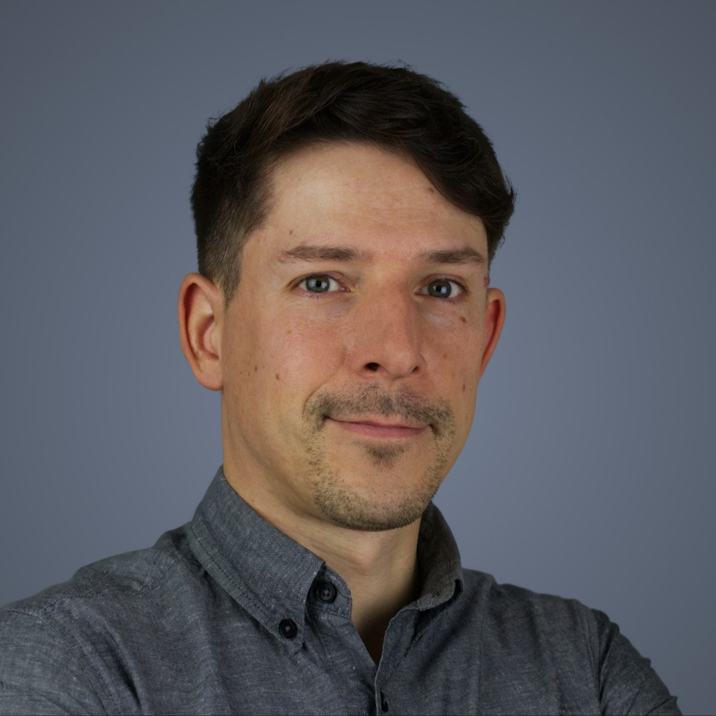 Maximilian Rex - Unreal Engine Developer | Technical Artist - Self ...