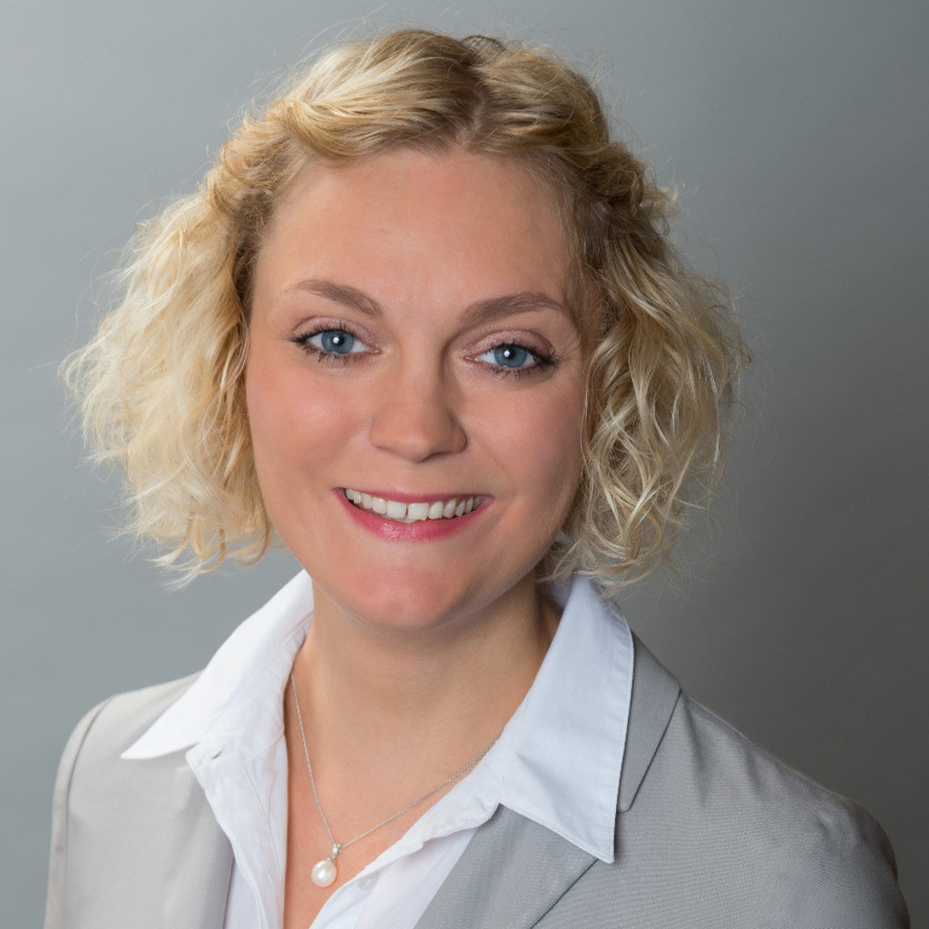 Sarah Linder - Wirtschaft und Verwaltung - Ems-Berufskolleg für ...